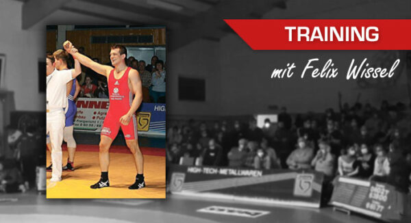 Jugendtraining mit Bürgermeister: Felix Wissel – RWG Mömbris-Königshofen